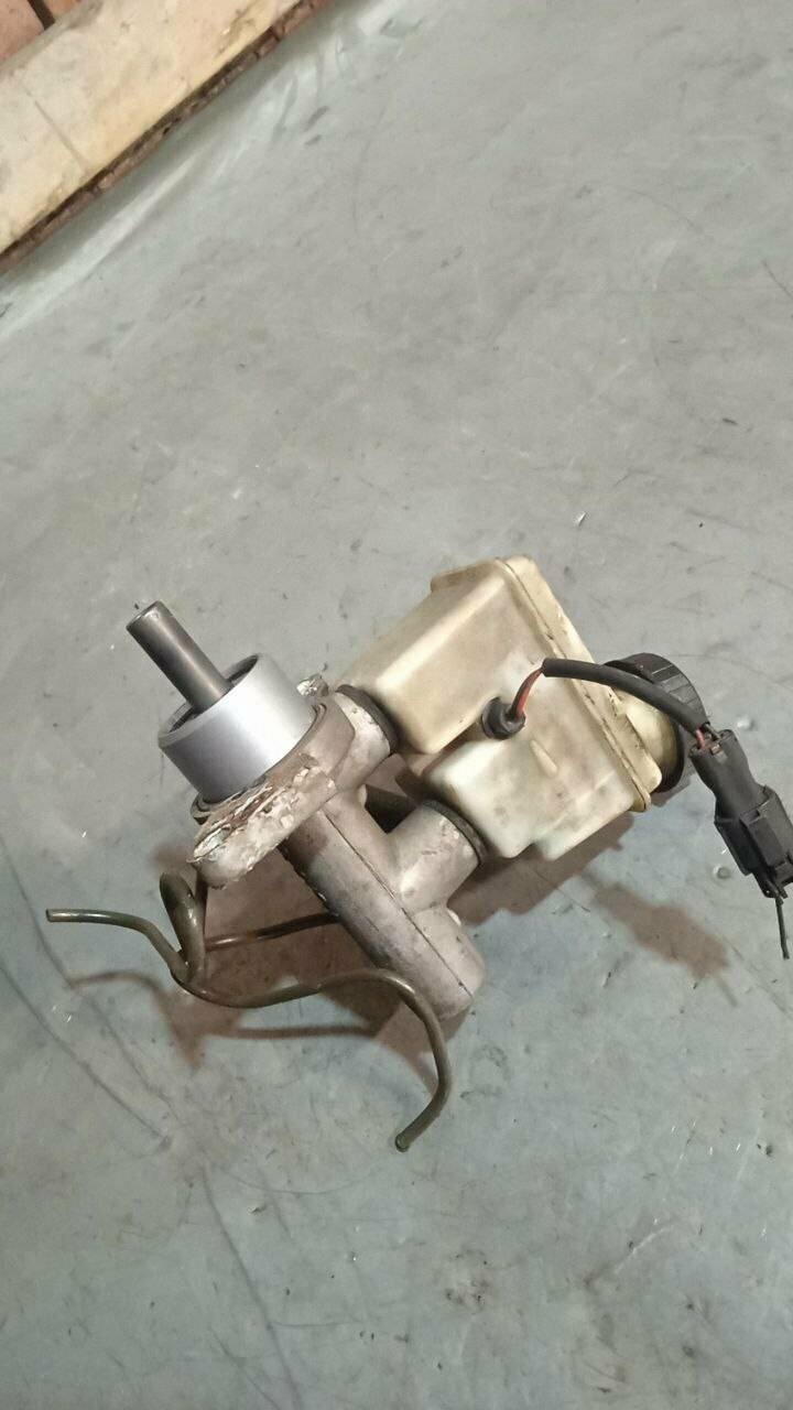 Главный тормозной цилиндр Chevrolet Lacetti (2004 - 2013)