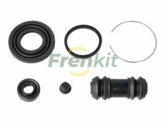 Ремкомплект заднего тормозного суппорта TOYOTA Carina II Corona Celica I D 32,00mm Frenkit 232013
