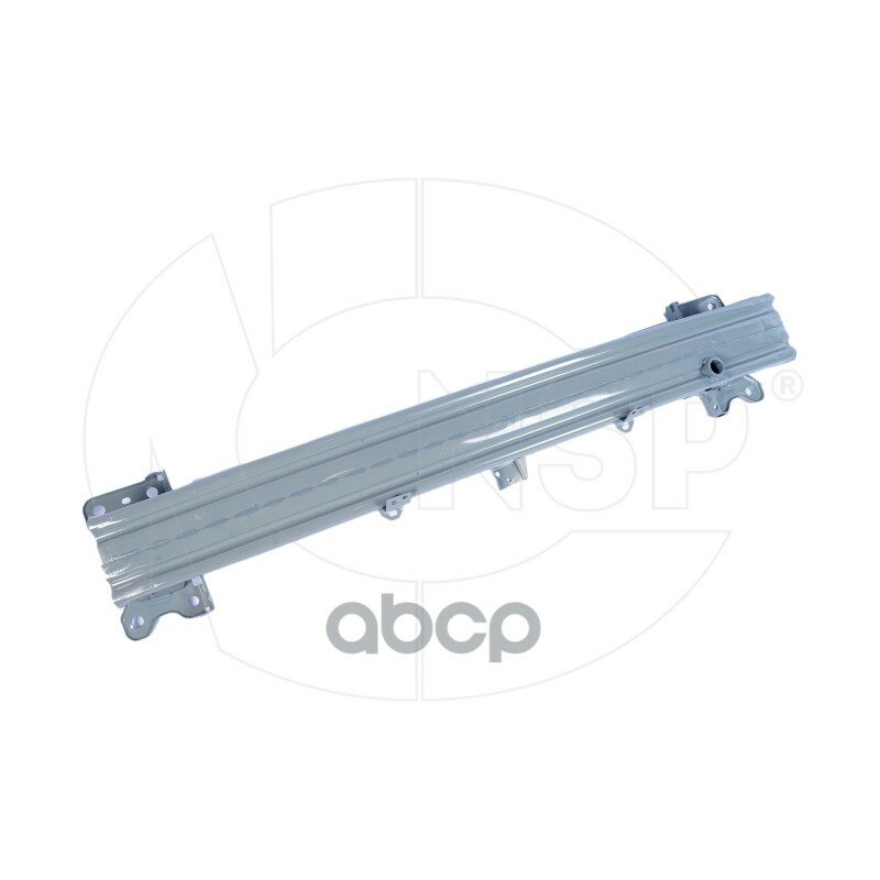 Усилитель бампера переднего GEELY Coolray (20-) NSP арт. NSP205027092700C15