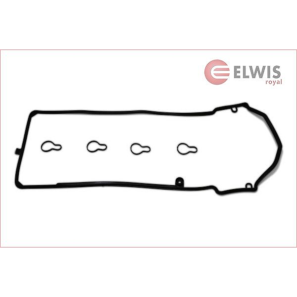 ELWIS ROYAL 9122037 комплект прокладок клапанной крышки