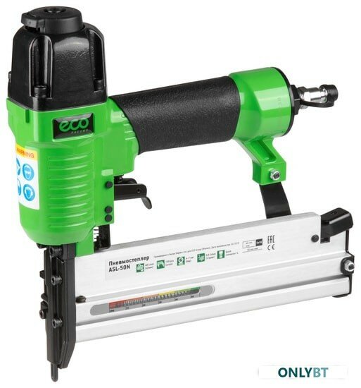 Пневмостеплер ECO ASL-50N