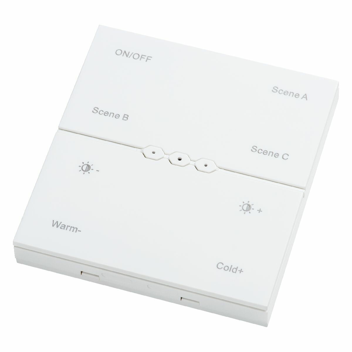 Программируемый пульт ДУ настенный Lightstar Lightstar 505536R