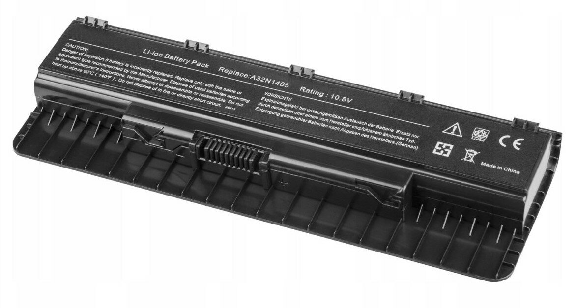 Аккумулятор для Asus N551JM