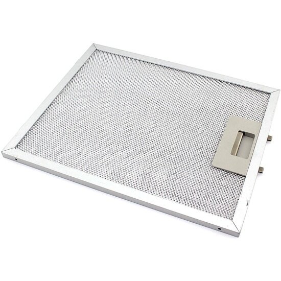 Жировой фильтр Lonfur для вытяжек AH0021-07 229х280мм