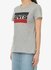 Футболка Levi's, размер 3XL, серый