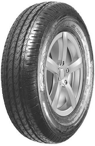 Шина Bars UZ600 155/80R12 83/81P