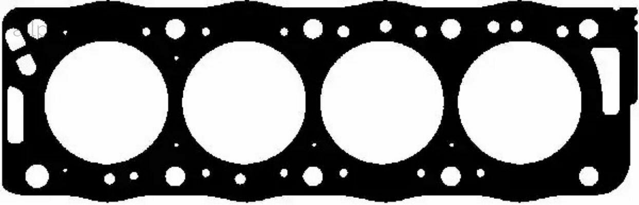 VICTOR REINZ 613106530 VICTOR REINZ прокладка головки блока