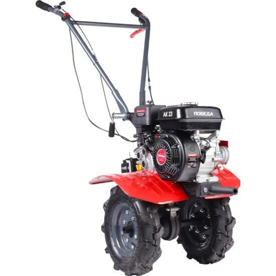 Мотоблок Победа бензиновый АК 23 440107025