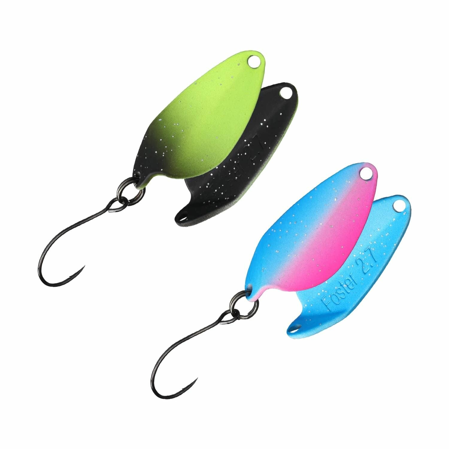 Блесна колеблющаяся Daiwa CRUSADER GEKIATSU SALT 7гр # Akakin Iwashi