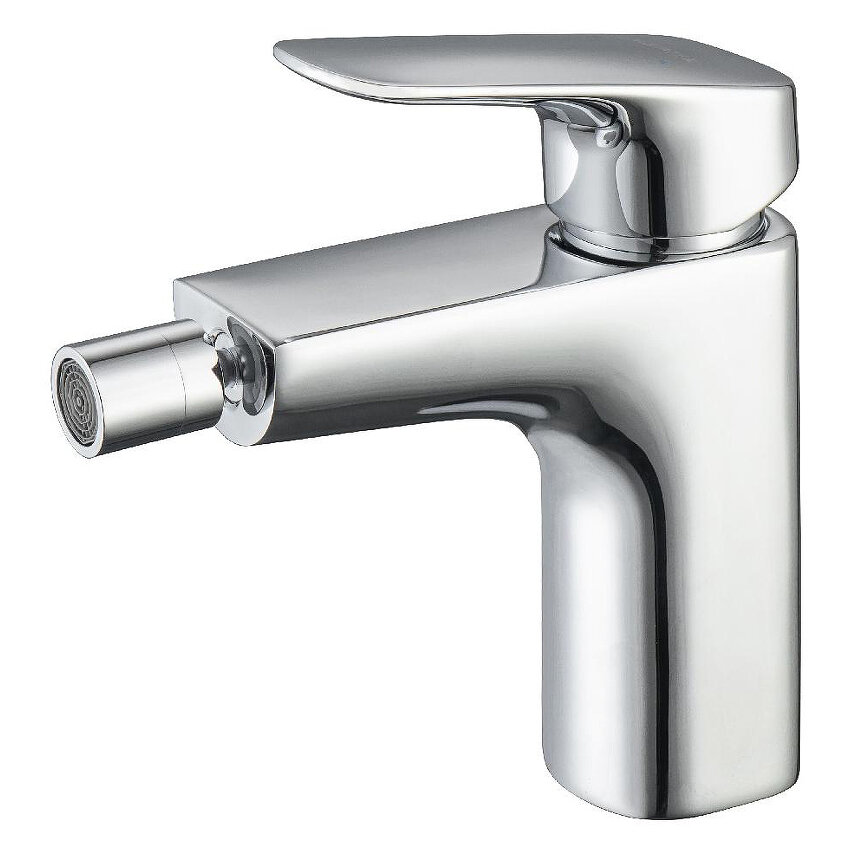 Смеситель для биде Акватек Вега AQ1018CR