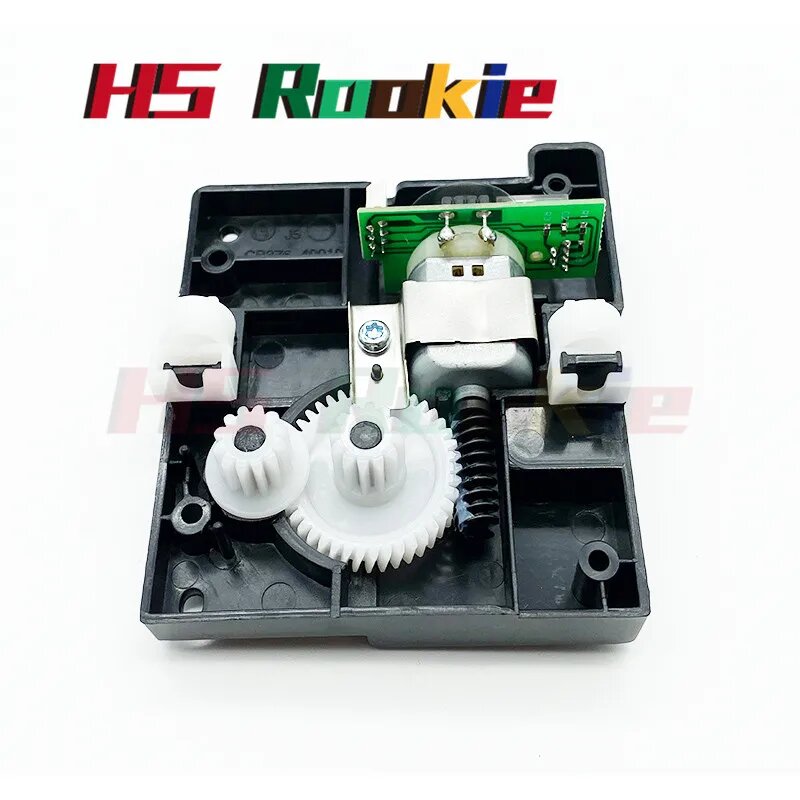 Кронштейн для сканера CINVED CB376-67901 для HP M1005 M1120 CM1015 CM1017 CM1312 5788 OLD VERSION