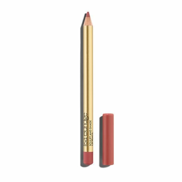 LISA ELDRIDGE Губная помада SCULPT AND SHADE LIP PENCIL