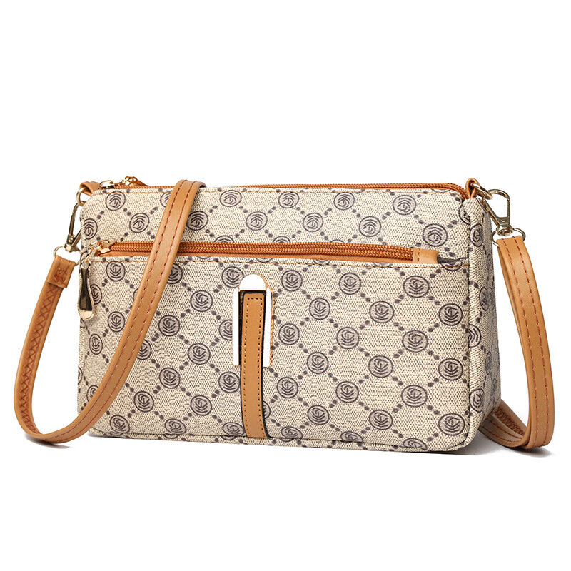 Сумка мессенджер