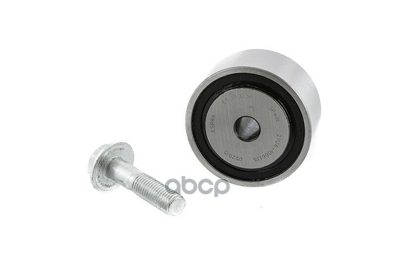 Ролик ГРМ ВАЗ 2170 опорный (металл) Espra арт. ES171236