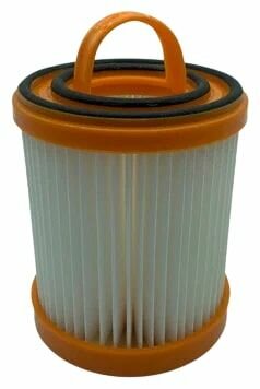 Фильтр HEPA боченок для пылесоса Electrolux, Zanussi, AEG JL-13-ELE