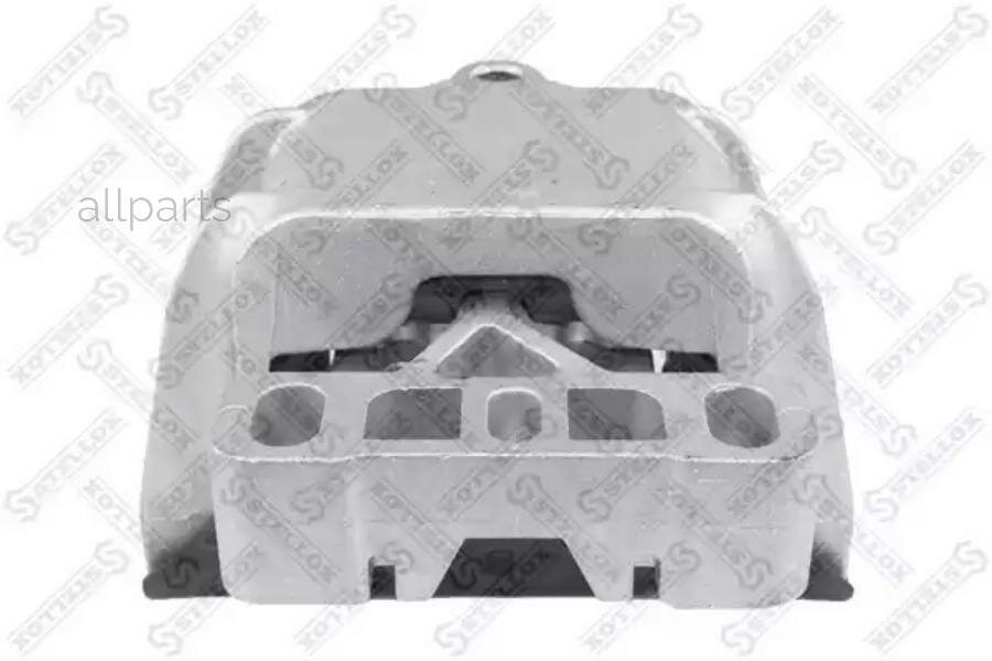 STELLOX 7111316SX подушка КПП!\ Audi A3, VW Golf 1.9TDi 99>