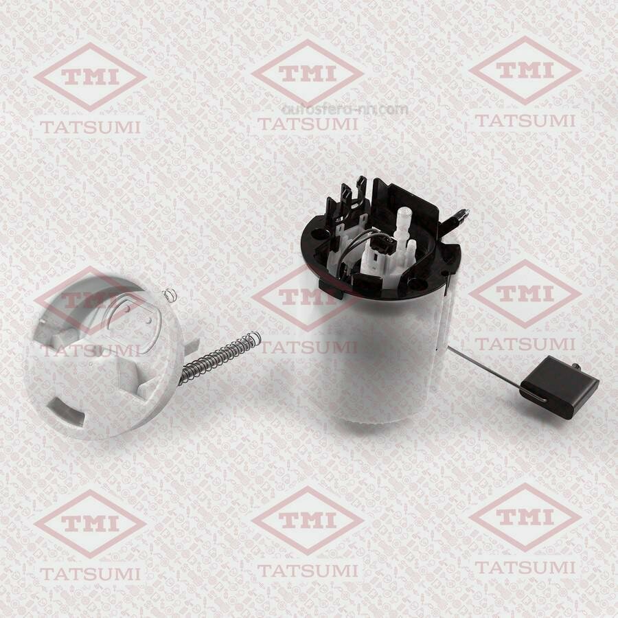 TATSUMI THB1015 Насос топливный в сборе