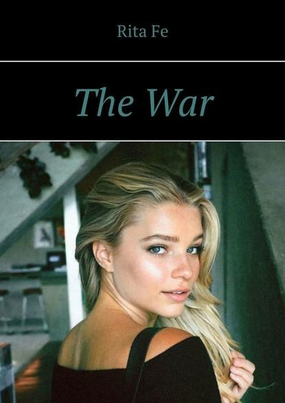 The War [Цифровая книга]