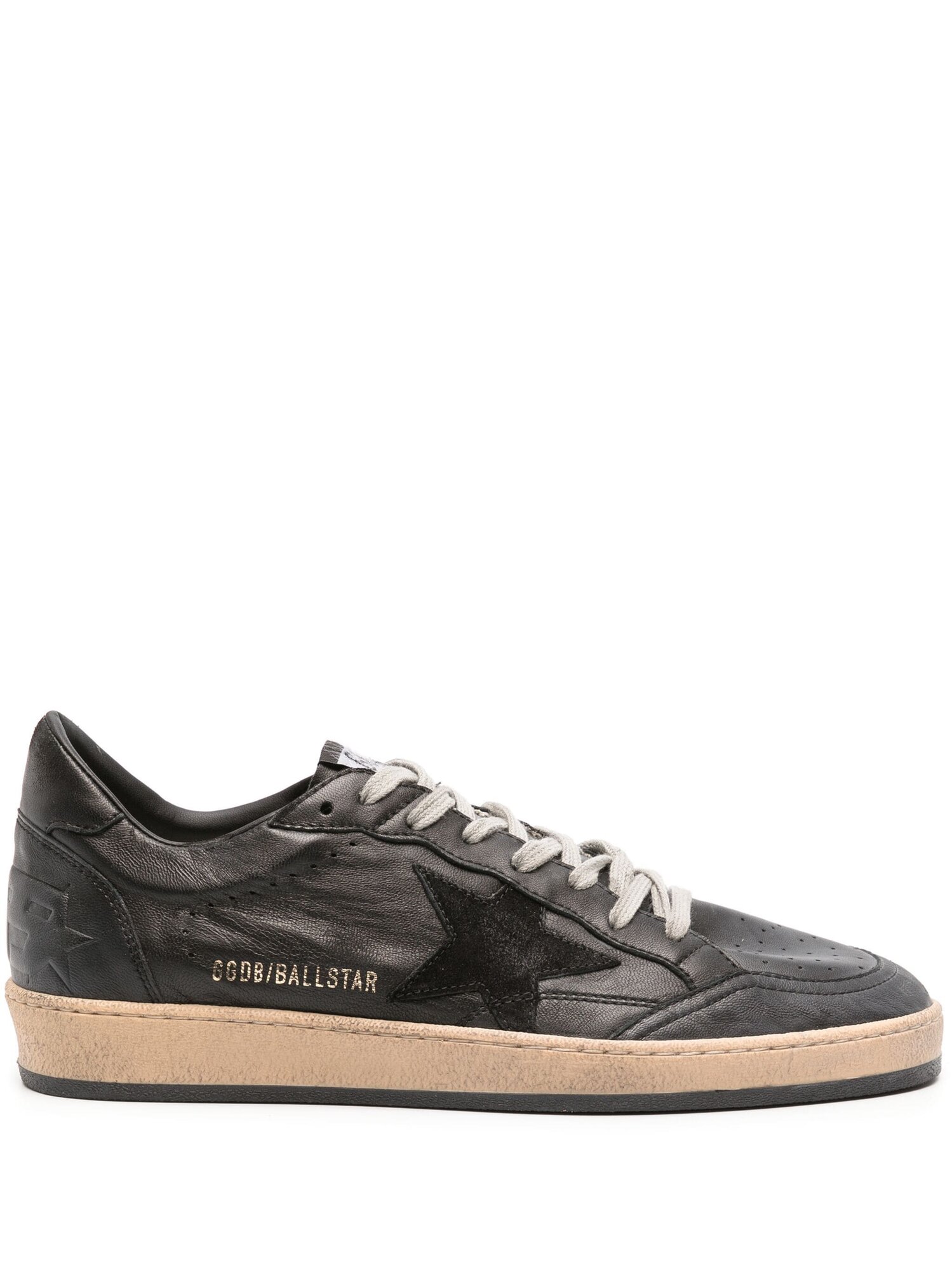 Кроссовки Ball Star