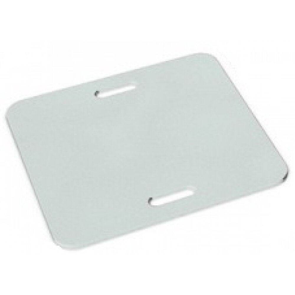 Квадратная кабельная бирка Росдюбель 24-2000