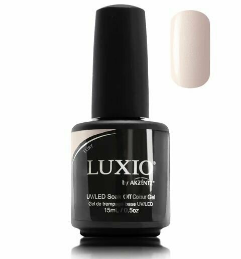 Luxio гель-лак Flirt 15мл.