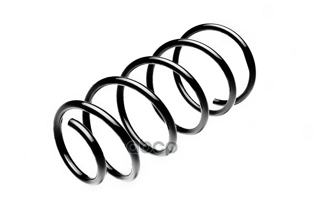 Пружина передняя VW VW POLO 1 4 TDI / 1 7 SDI / 1 9 SDI00-02 Standard Springs арт. st134038f