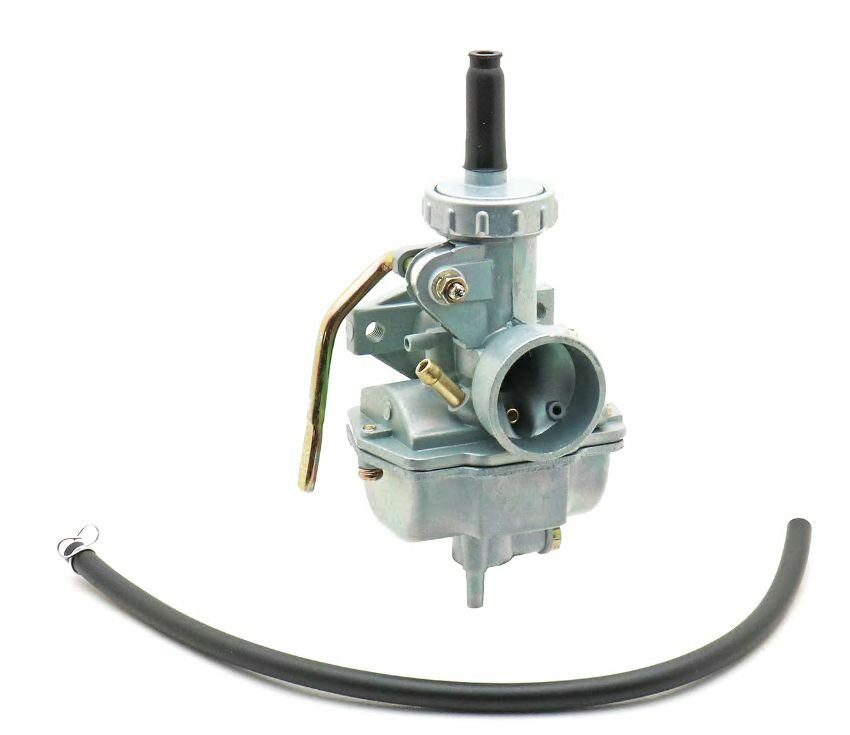 Карбюратор Альфа 70 см3 (d16) "TMMP"