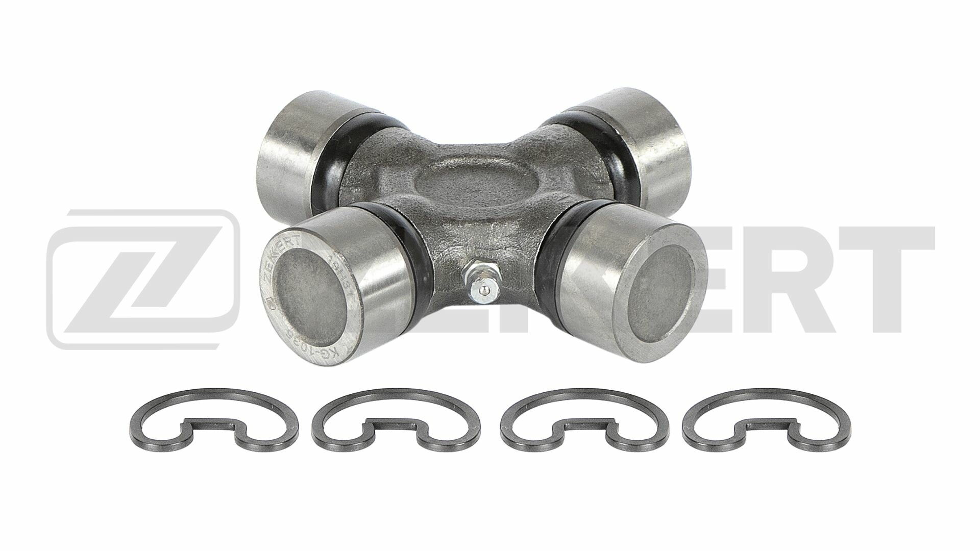 Крестовина карданного вала 27 00х92 00 / Mazda BSerie 99 BT50 06 Nissan Pathfinder (R51) 05