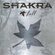 Компакт-диск Shakra – Fall, CD, Jewel Case, AFM Records 2005