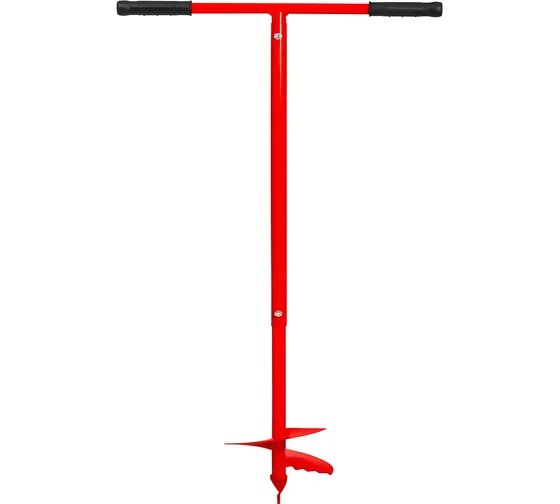 Бур ручной Мобил К БР-200 Комфорт Насадка 200 мм(MBK0023086)