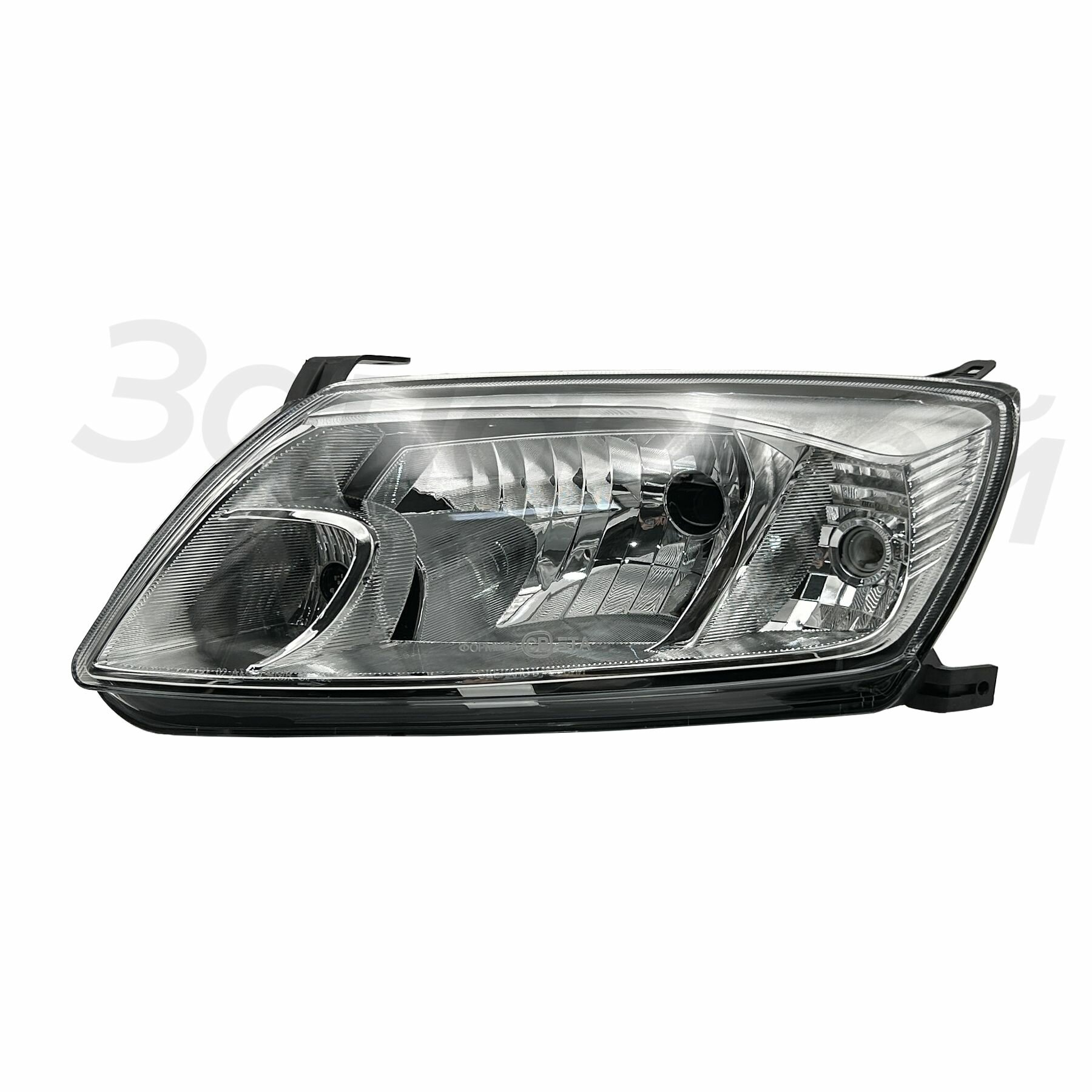 Фара блок левая для а/м Лада Гранта 2011-2018 - Формула Света арт. 191.3711