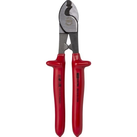 Кабелерез Tdm Electric диэлектрический, 250 мм, 1000 В, CR-V, «ПрофиЭлектрик», SQ1010-1104