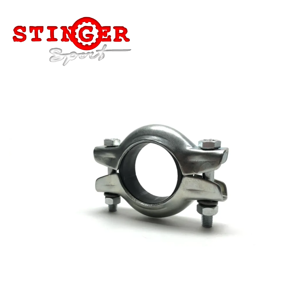 Крепление глушителя, 1 шт.