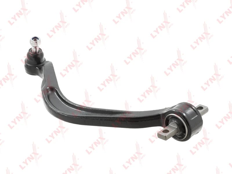 Рычаг нижний правый передней подвески LYNXauto C5228R