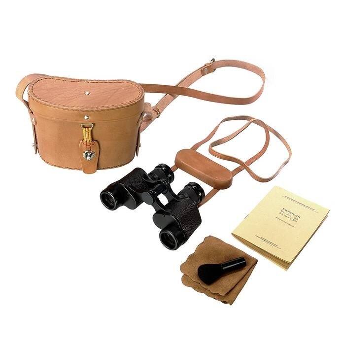 Бинокль Полевой Veber Б-6 6X24