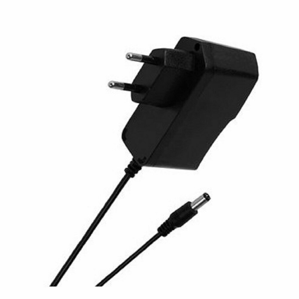 Rexant Светодиодная лента 200-005-5 Источник питания 5V, 5W с DC разъемом подключения 5.5 2.1, без влагозащиты IP23