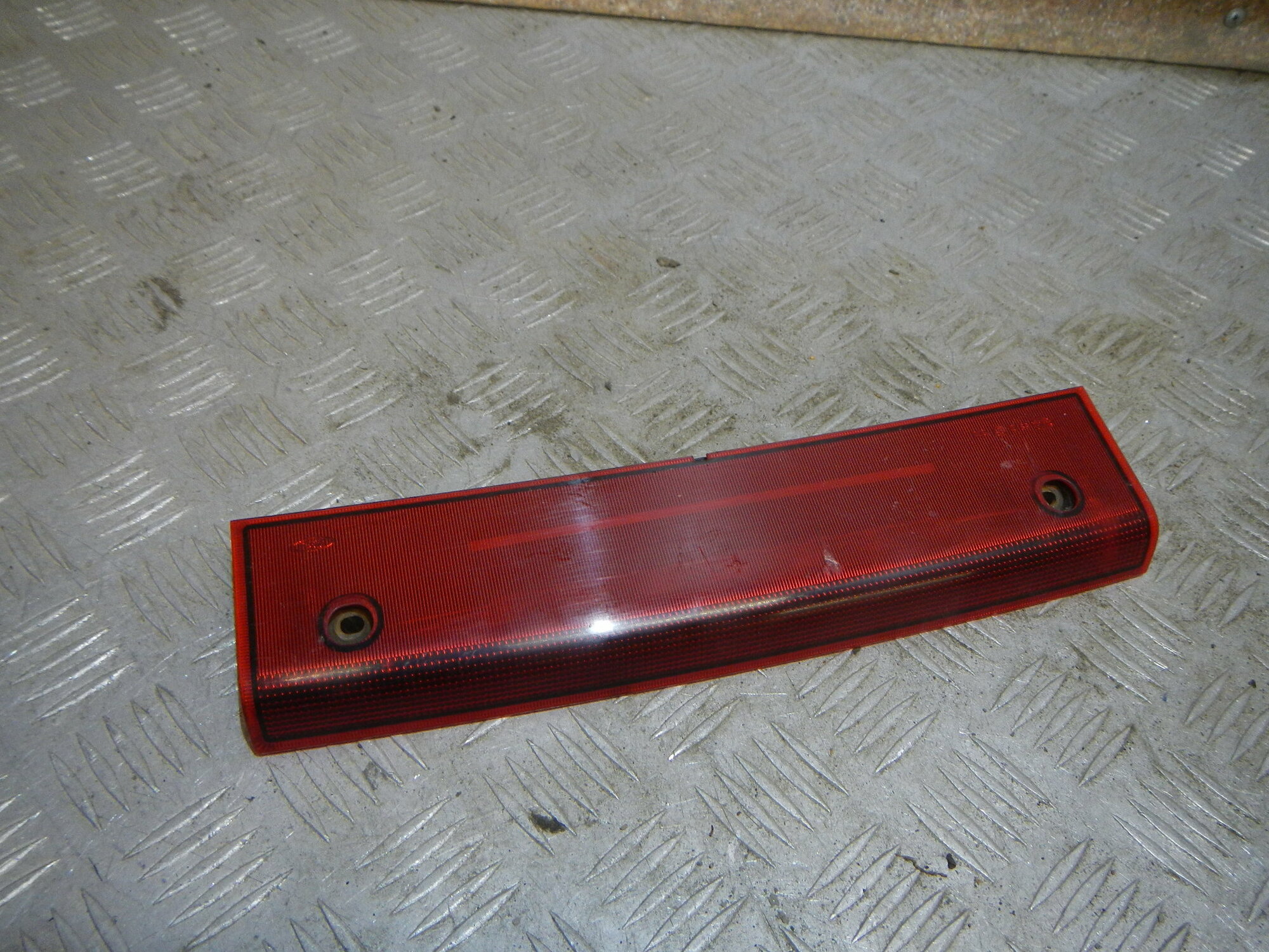 Б/У Фонарь задний (стоп сигнал), Ford (Форд)-C-MAX (03-11) FORD C-MAX (03-11) Царапины. 524814 FORD арт. 3M5113A613AA