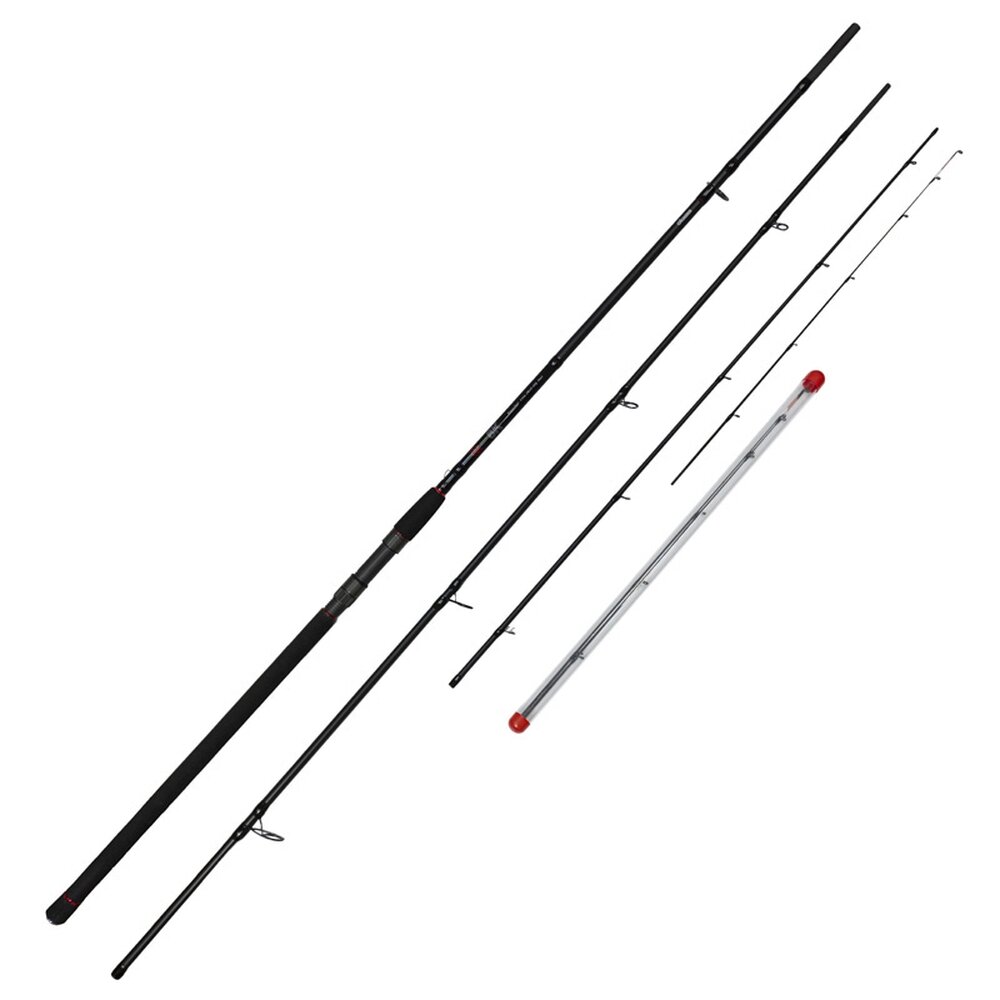 Удилище OKUMA 8K Feeder 13\'0\" 390см 60-120гр. 3сек