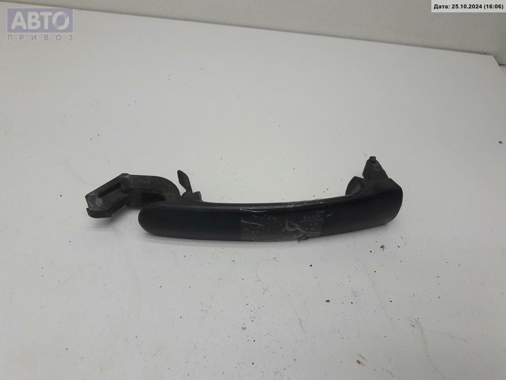 Ручка двери наружная передняя левая Volkswagen Golf-4