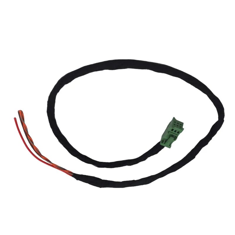 Для Porsche Chrono 718 982 958 95B 970 991 кабель Мужской секундомер адаптация