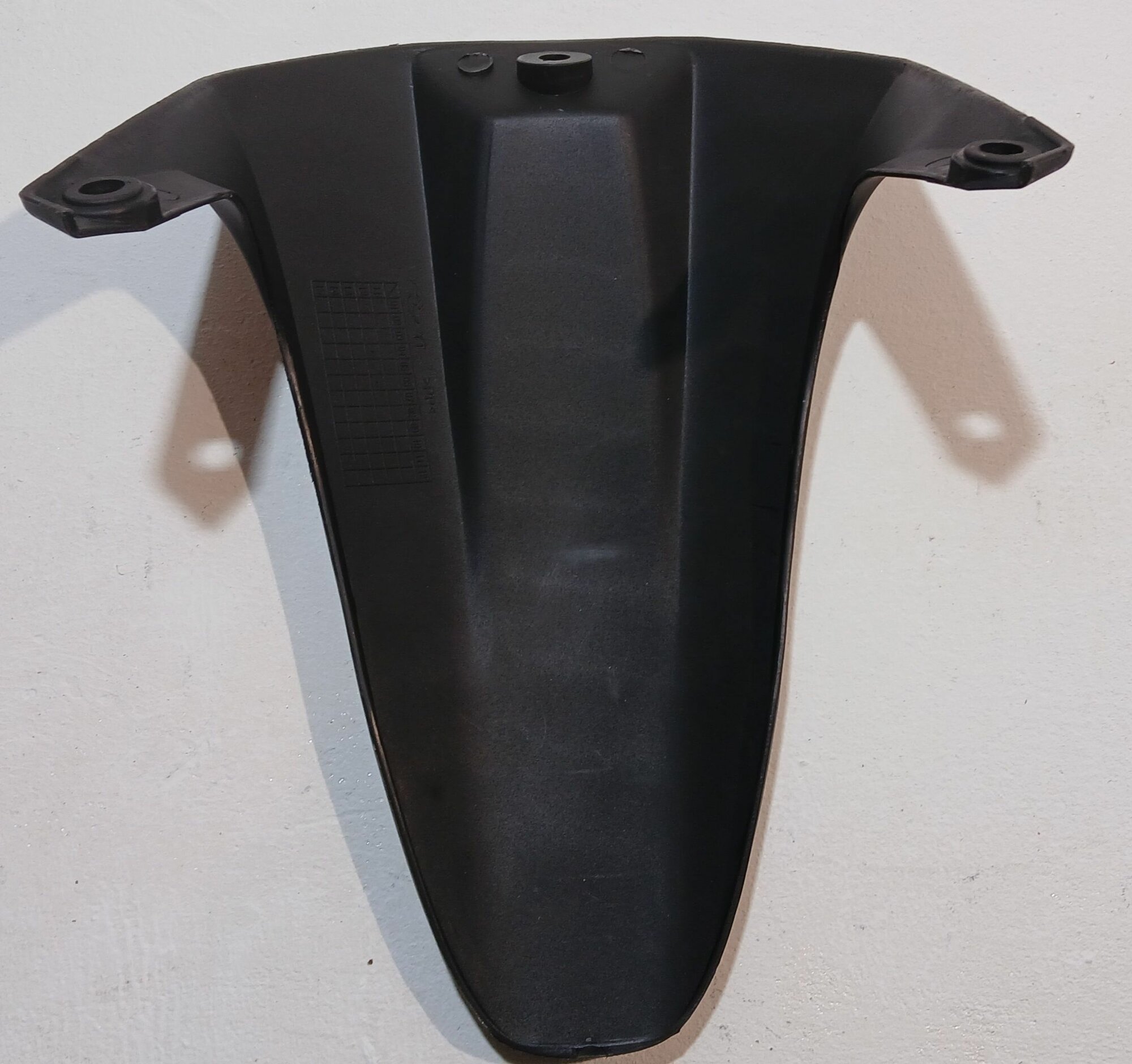 Крыло на маятник Motoland R1 300