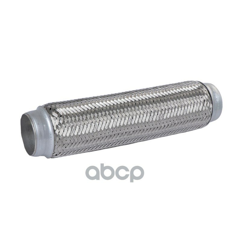 Компенсатор выхлопной системы в тройной оболочке гофра 60-330 GANZ арт. GIG05049