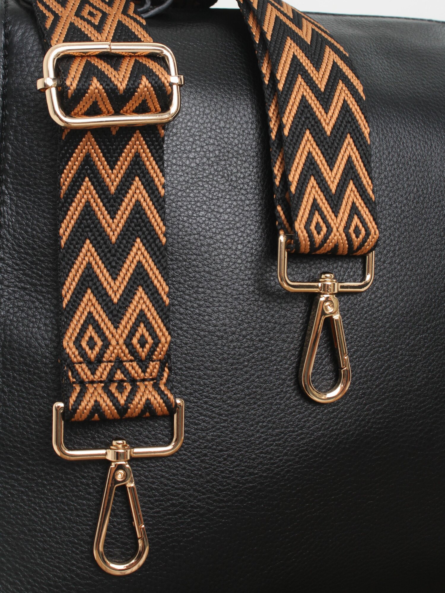 Плечевой съемный ремень для сумки Contio rchkZ