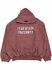 Худи FEAR OF GOD, размер 44, , розовый