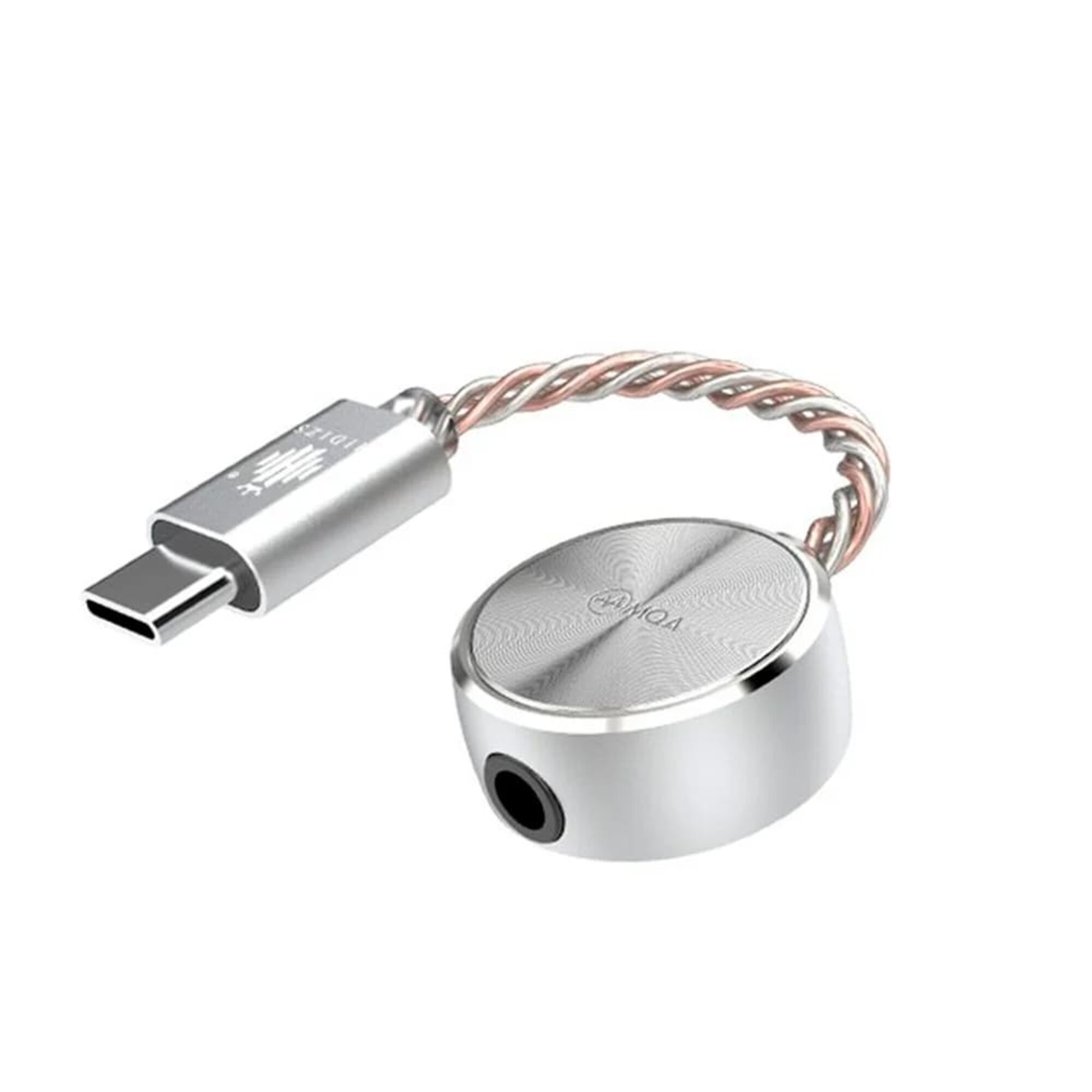 Усилитель для наушников Hidizs S3 PRO Silver