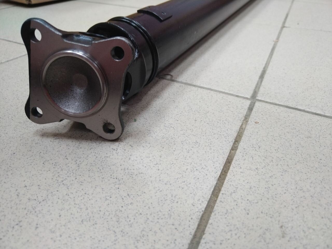 Карданный вал Toyota Rav4 CA30 (под короткую базу!)