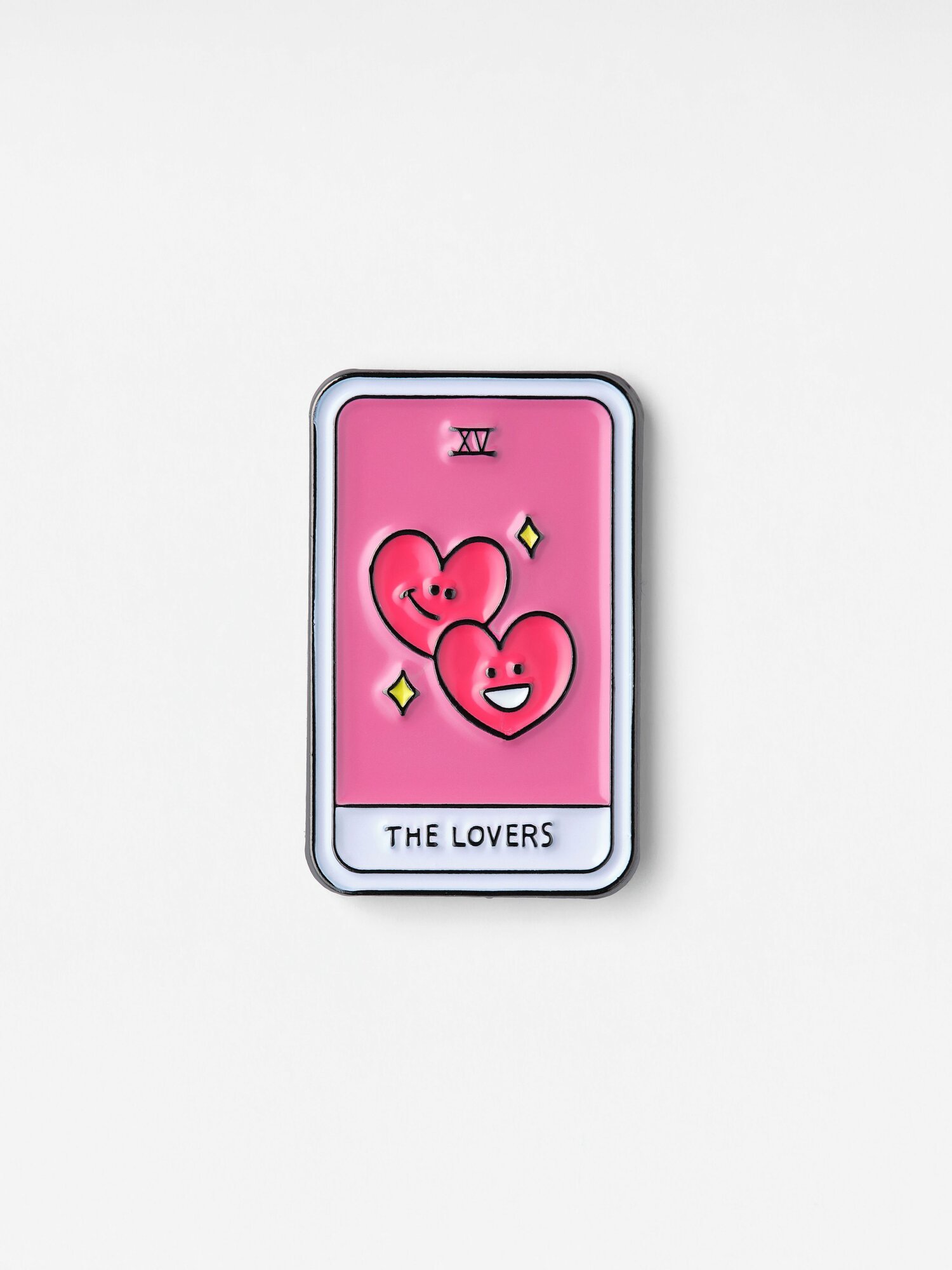 Значок, эмаль