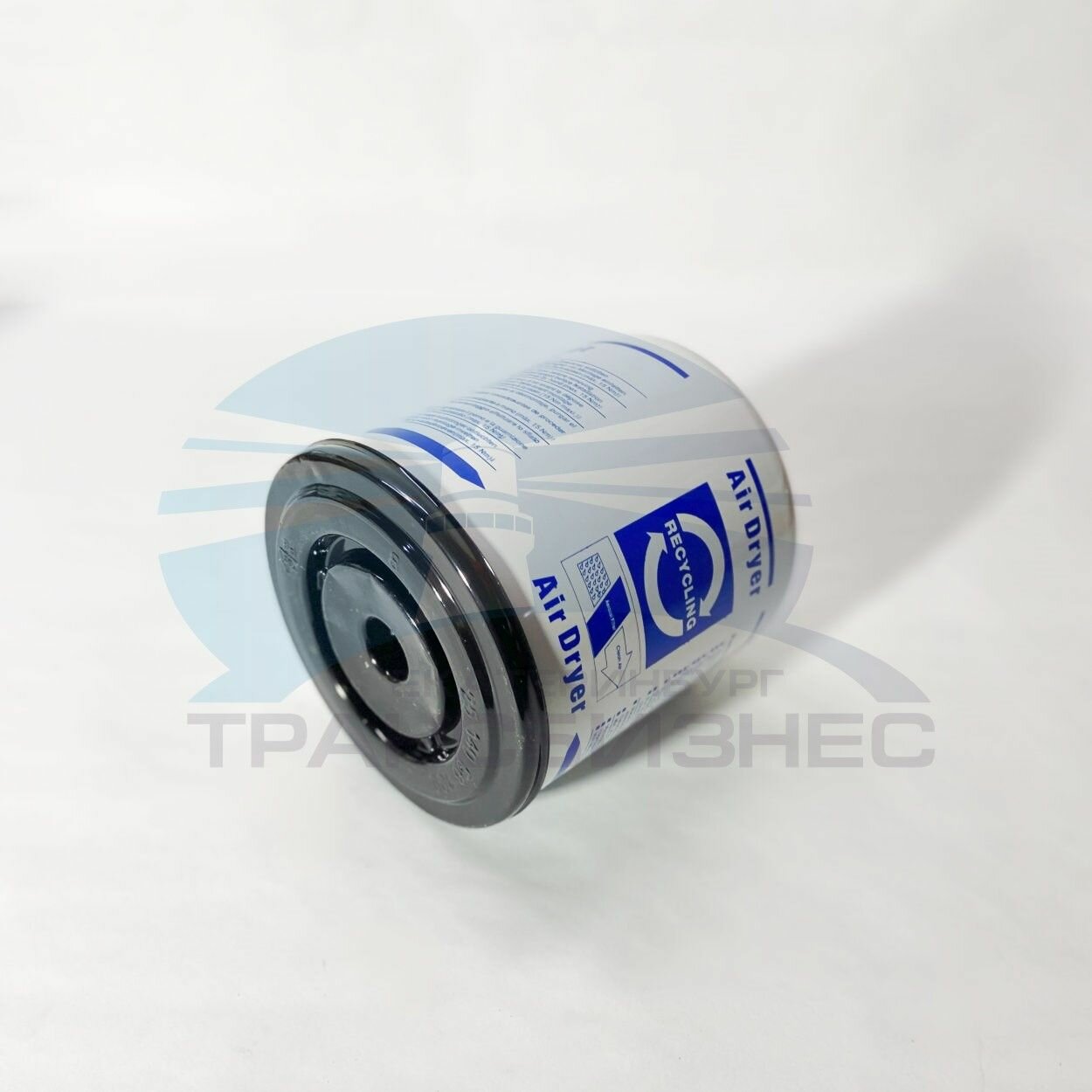 Фильтр (ВМО-осушитель) пневмосистемы FOTON 1061 1069 1089 1093 1099 тата 613 Е3