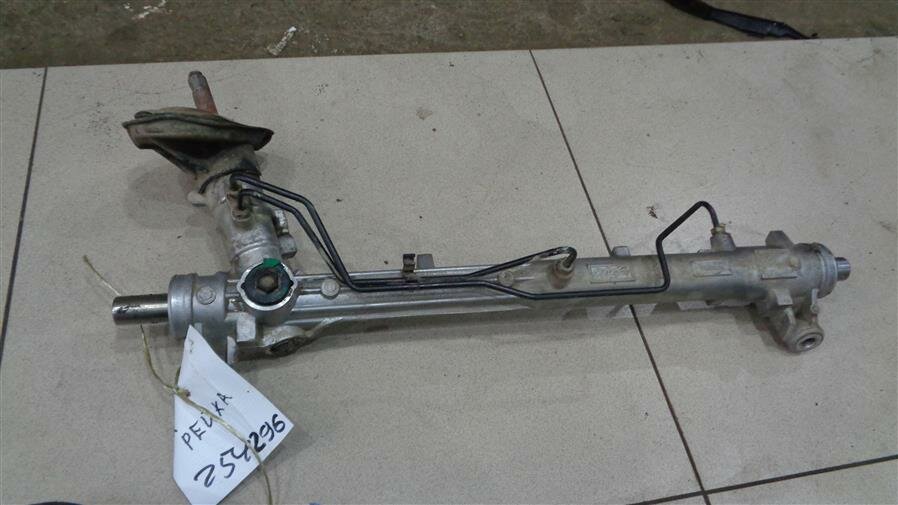 Рейка рулевая от Ford Focus 2 2004-2008