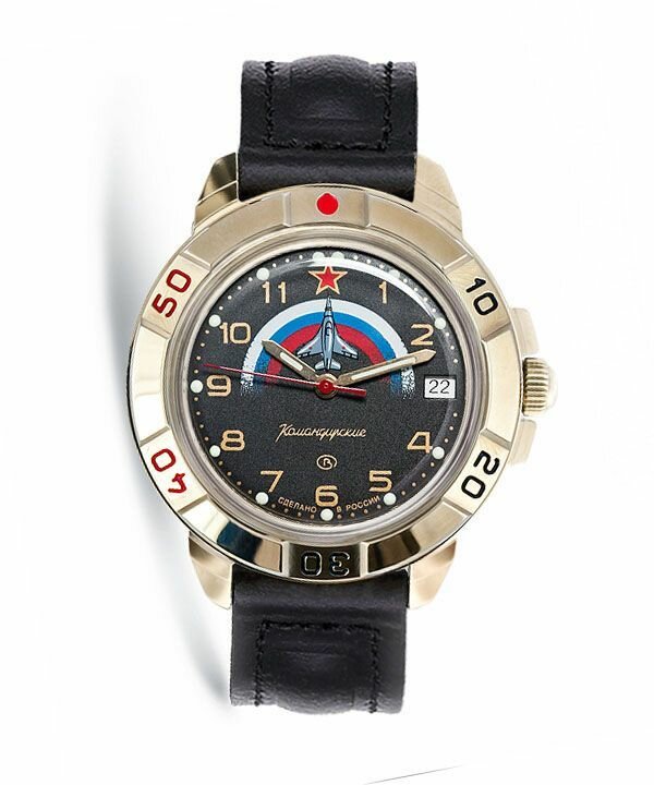 Наручные часы